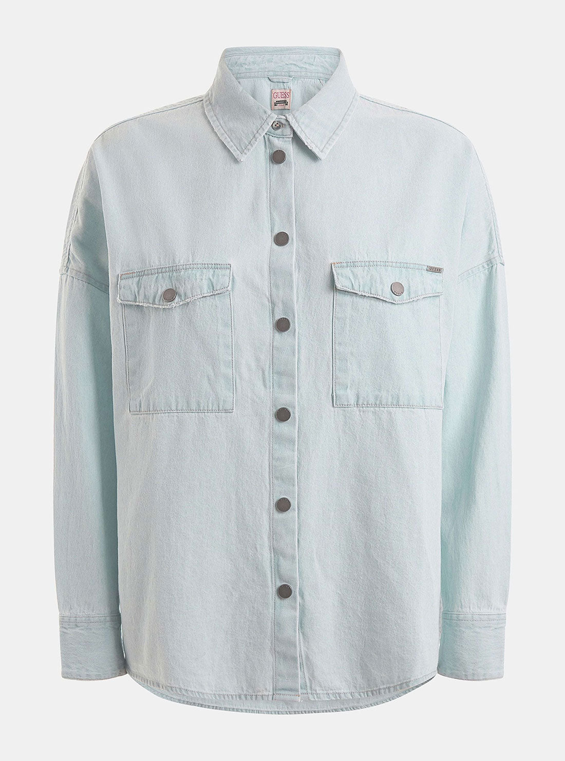 Women's Shirts | GUESS