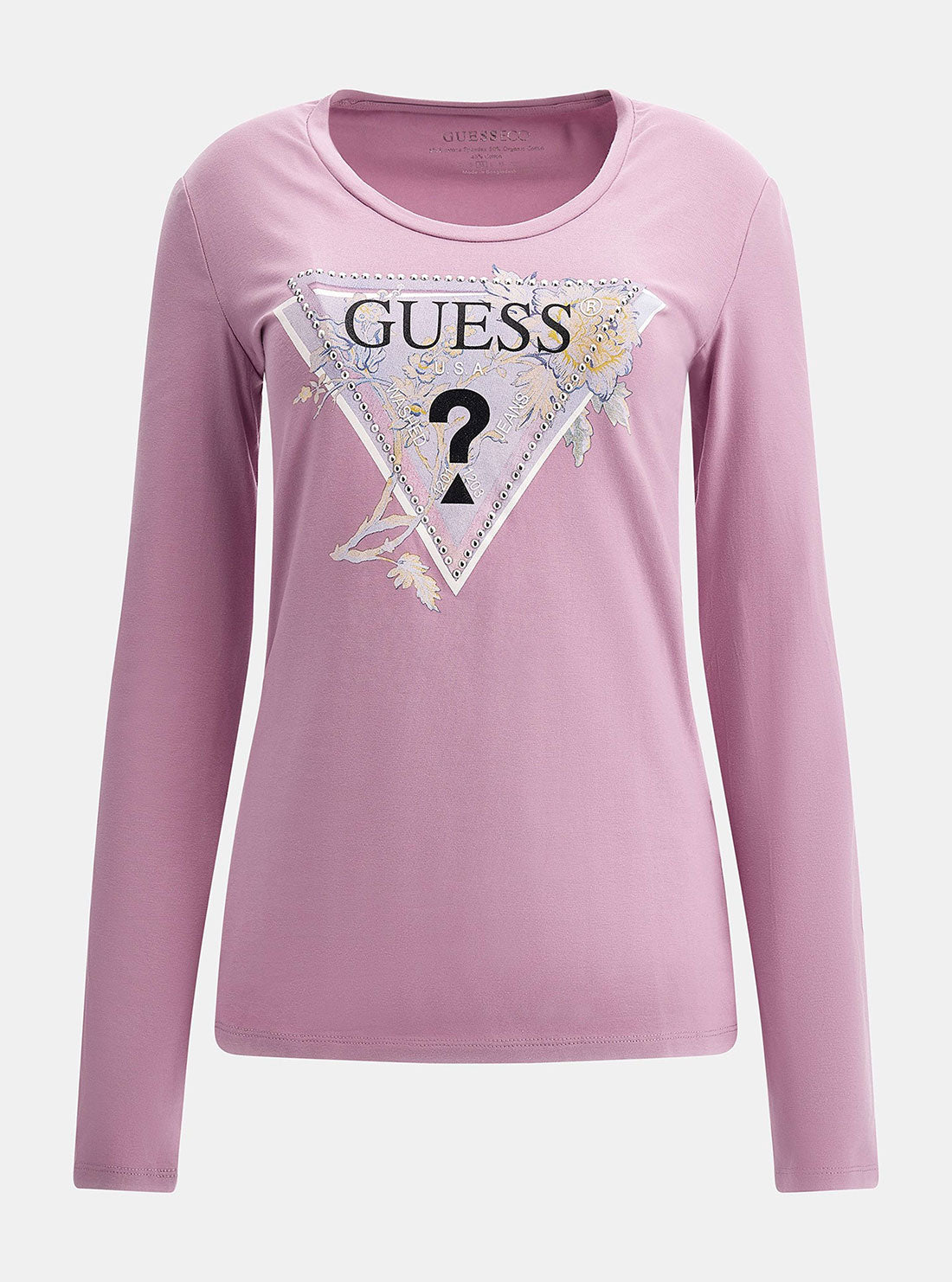 GUESS Logo Women's Clothings & Accessories | GUESS