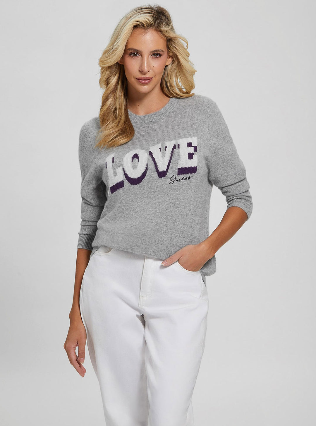 Women's Tops | Tanks, Crop Tops, Knits & more | GUESS – Page 3
