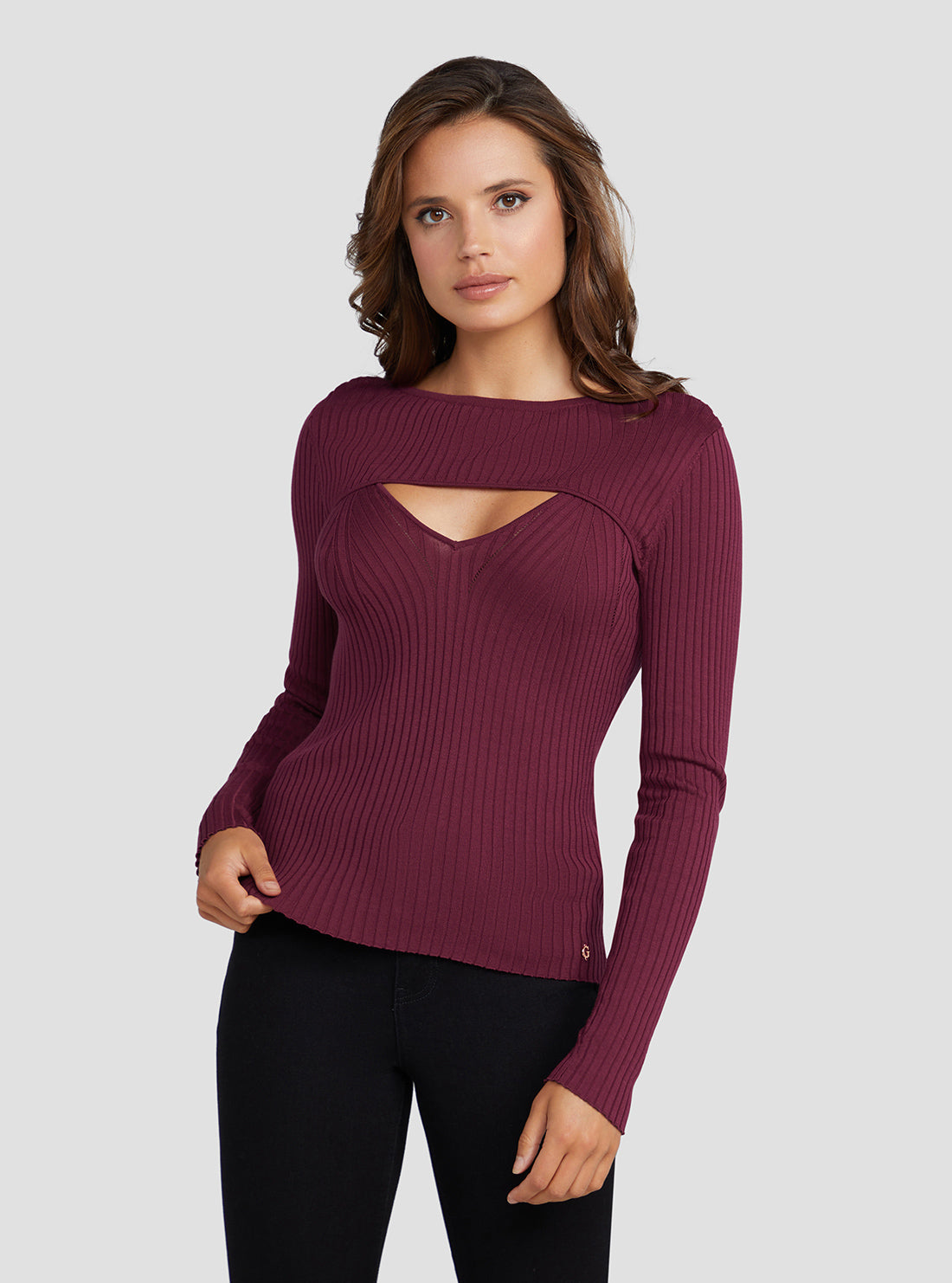Women's Tops | Buy Ladies Tops Online Australia – GUESS – Page 2
