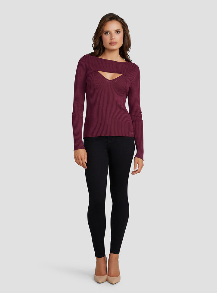 Women's Tops | Buy Ladies Tops Online Australia – GUESS – Page 2