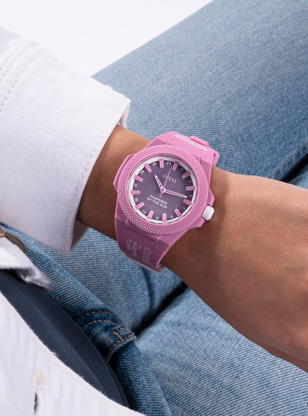 Guess Watches | Shop Women's Watches Online – GUESS
