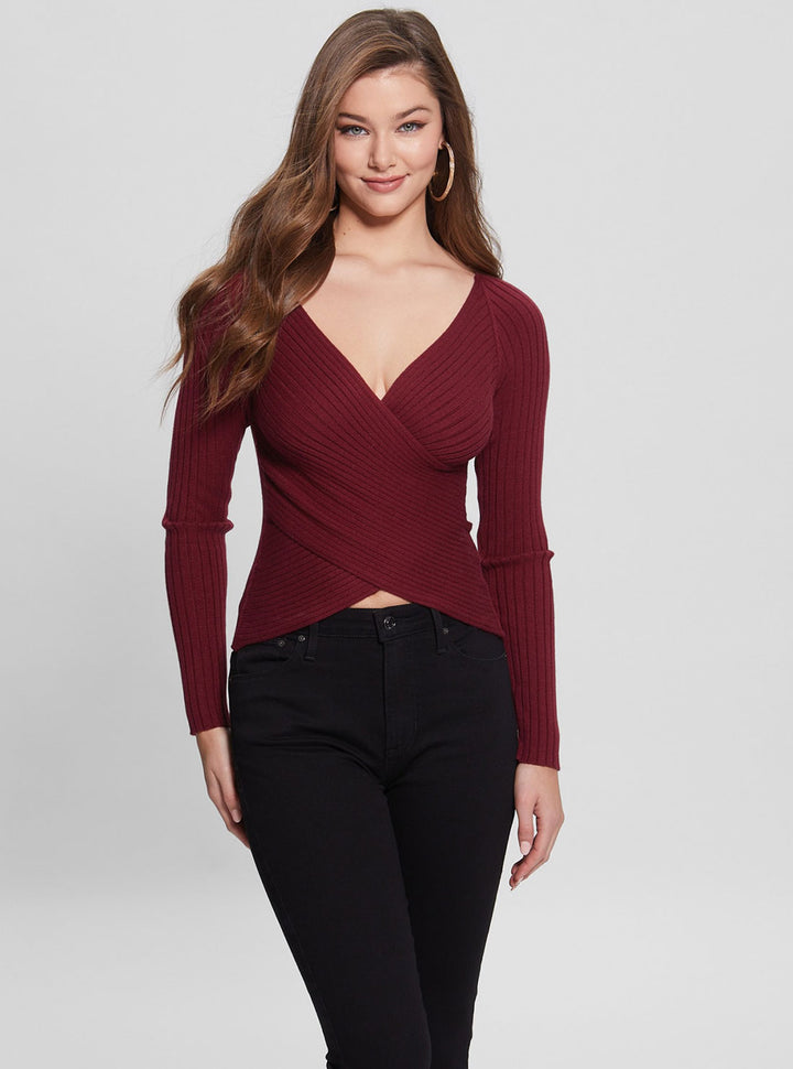 Women's Tops | Buy Ladies Tops Online Australia – GUESS – Page 2