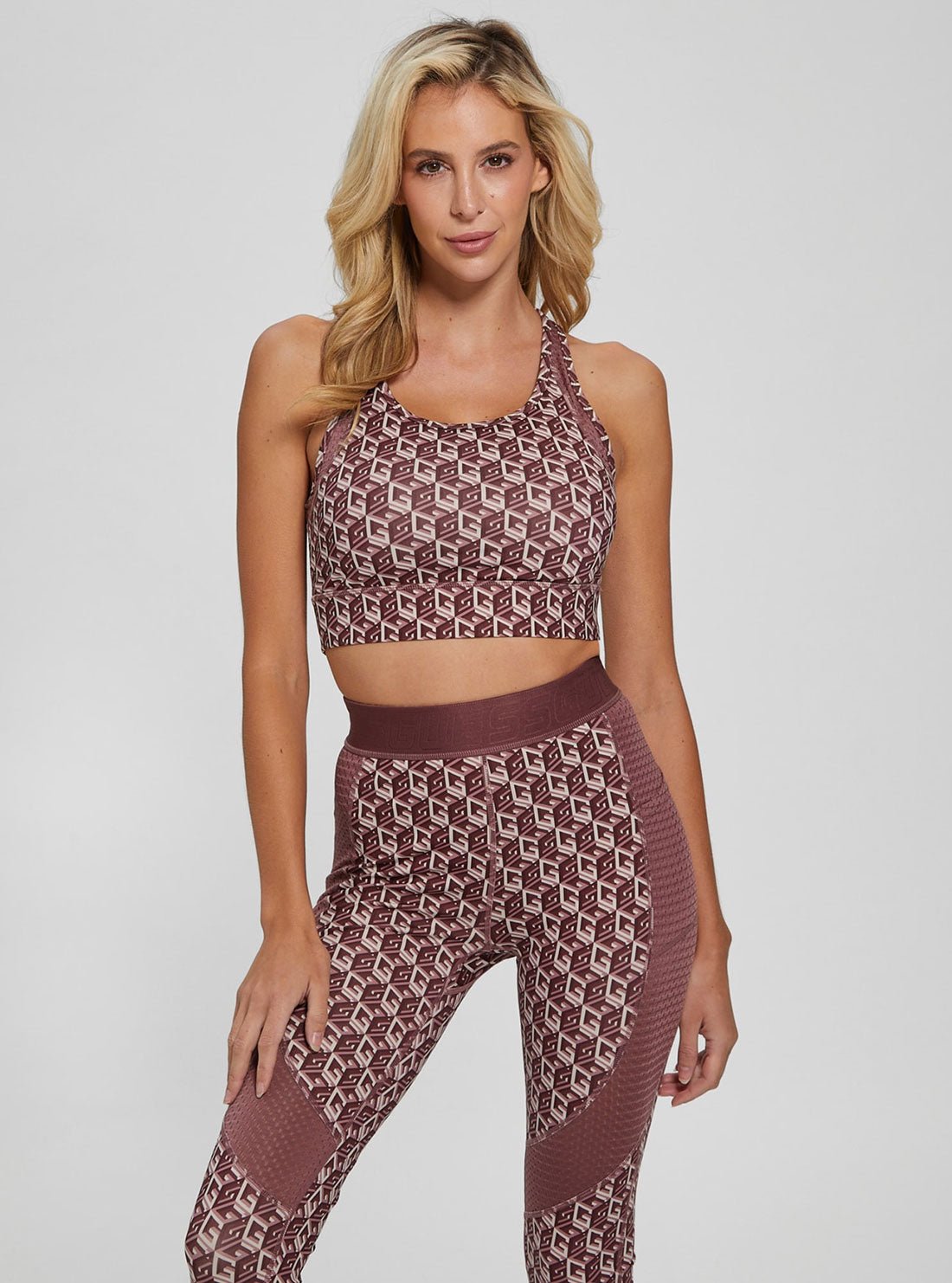 Women’s Activewear, Tracksuits & More | Free Shipping Over $75 | GUESS ...