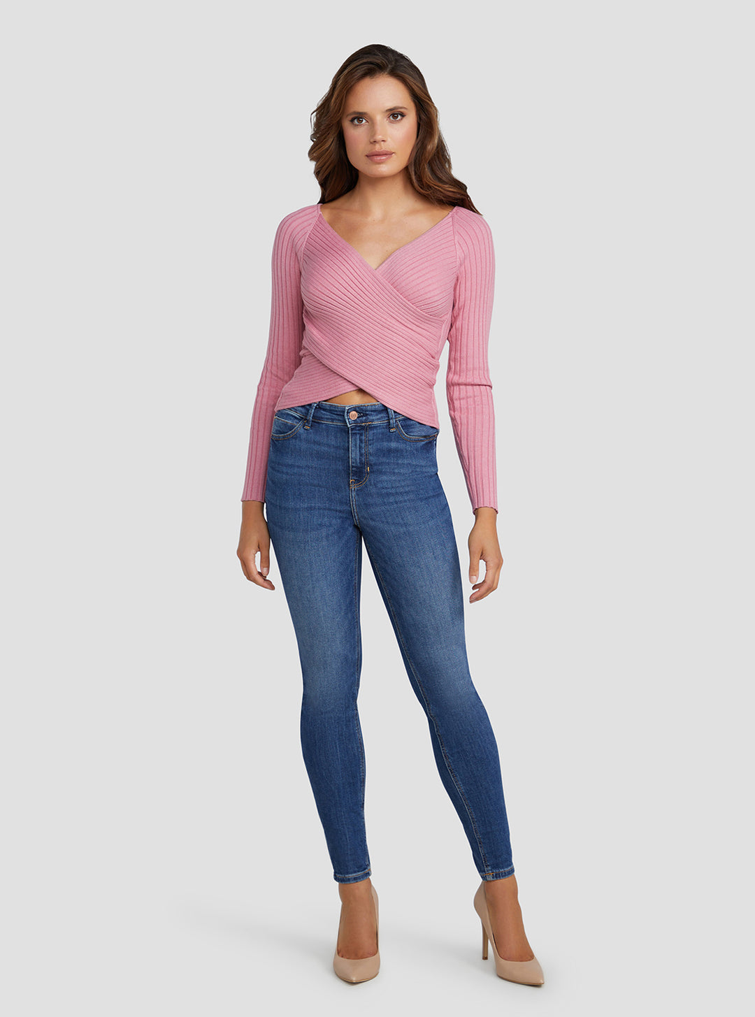 Women's Tops | Buy Ladies Tops Online Australia – GUESS – Page 2