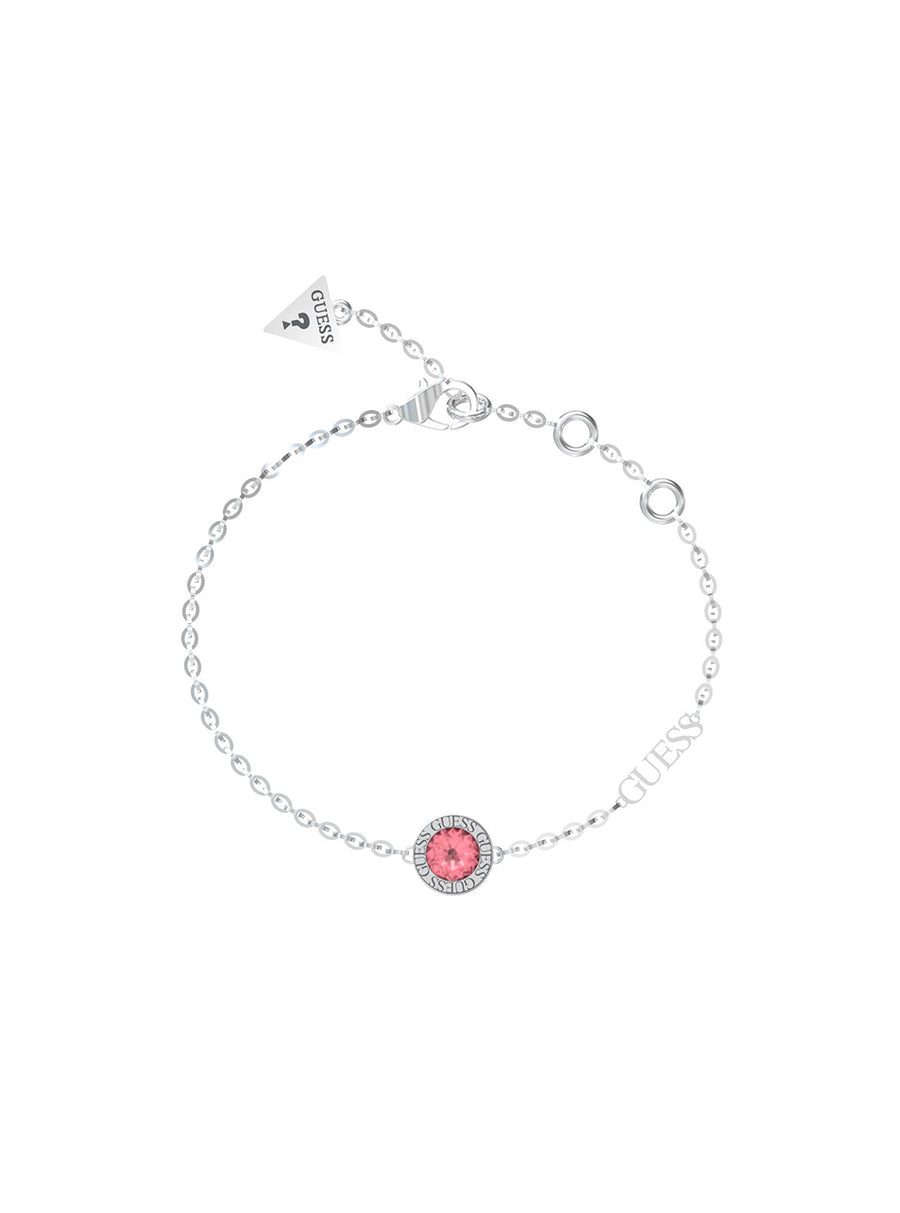 Shop Timeless Women's Bracelets and Bangles Online | GUESS